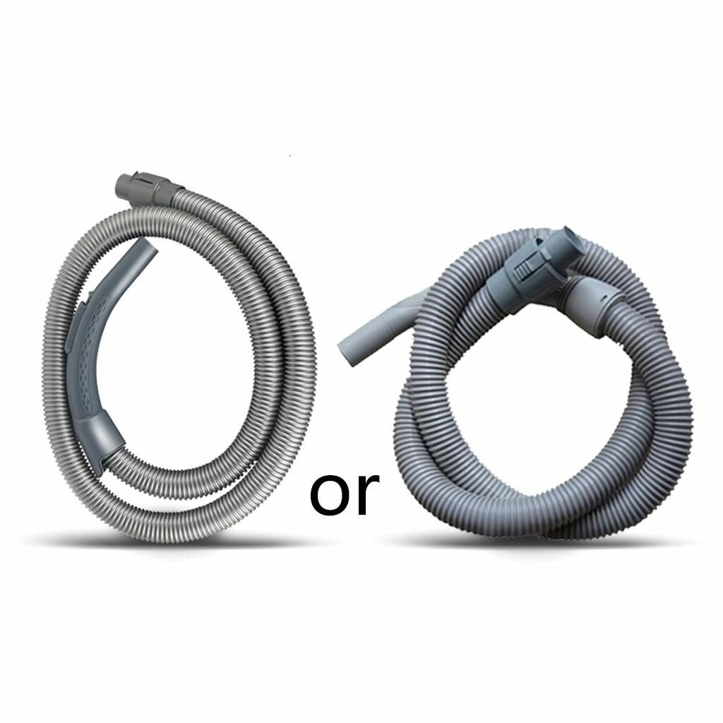 Аксессуар для пылесоса, Шланг с резьбой для пылесоса (2 случайные модели)