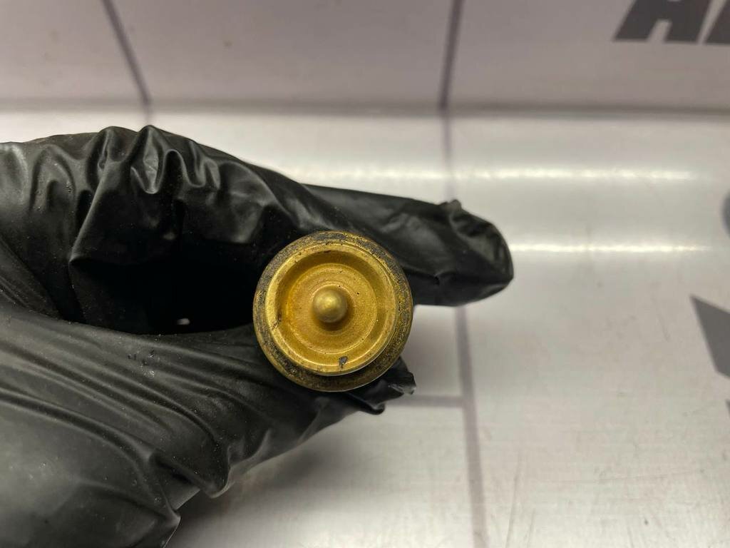 Датчик температуры Renault Megane 3 09-16