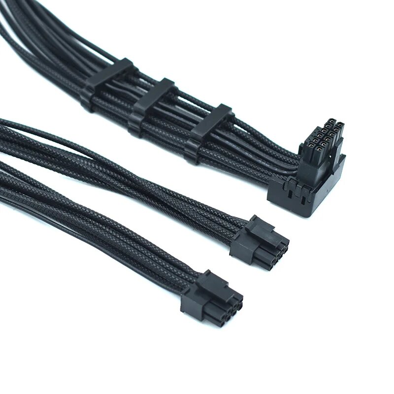 Адаптер питания Corsair Type 5 RMX Shift 16AWG, Variant A