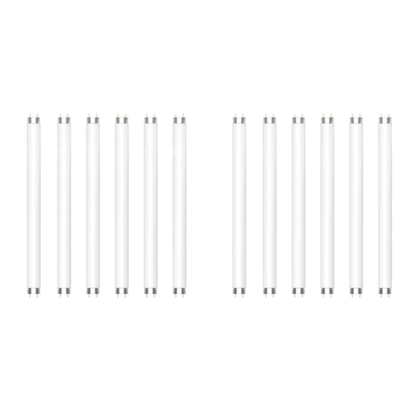 Лампы для уничтожения насекомых Sokany T8 10Вт