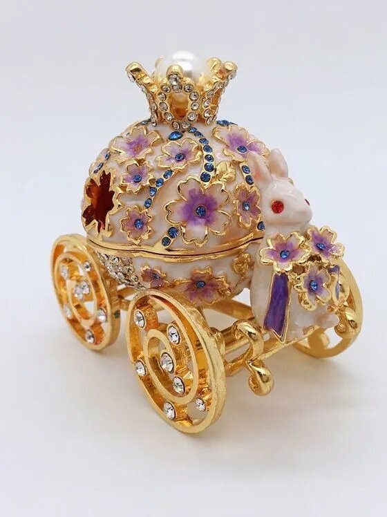 Декобокс, 7х7 см, 7*7*5