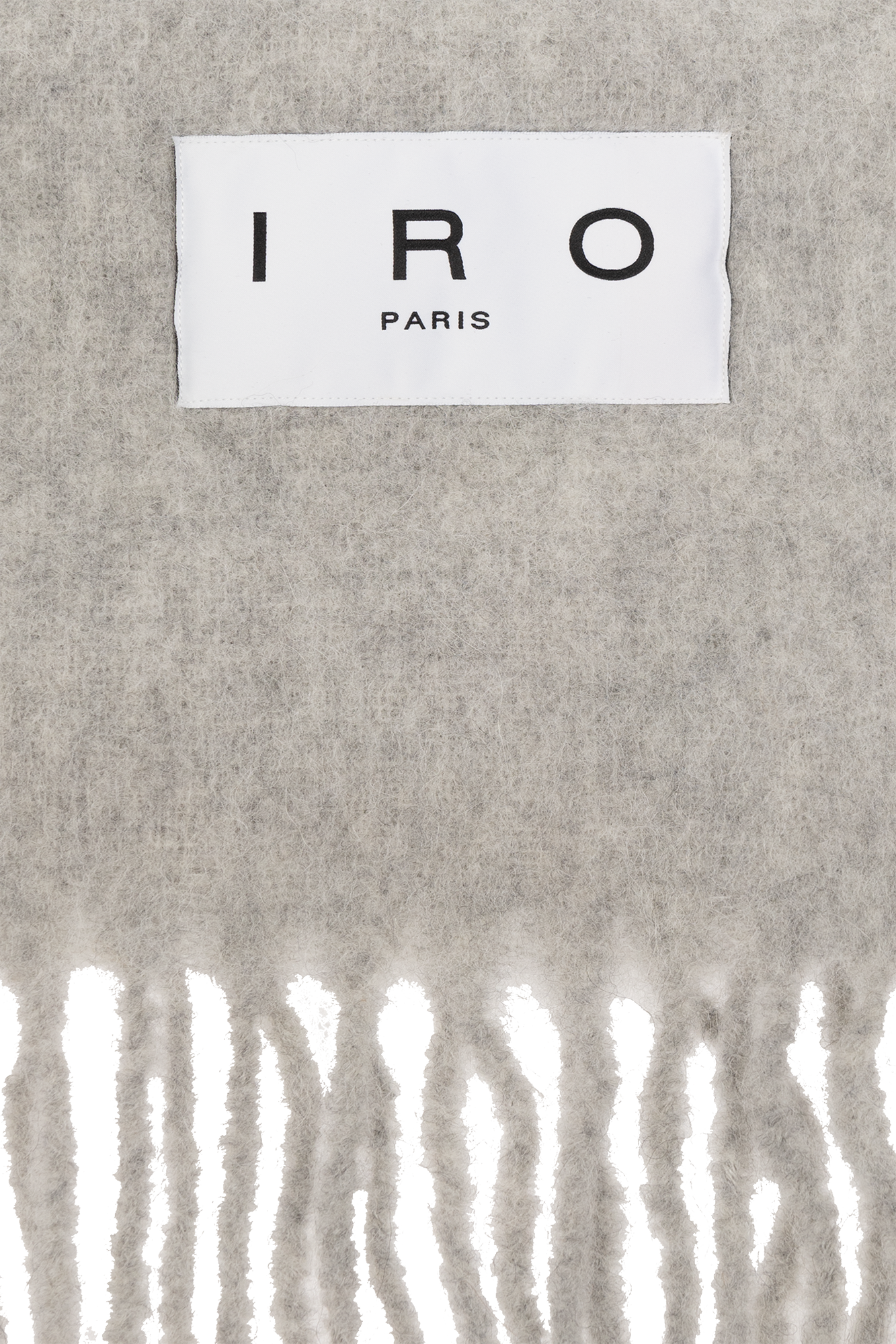 Шарф IRO IRO для женщин