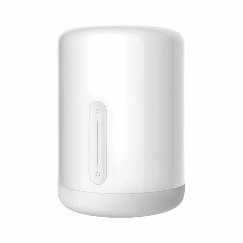 Умный светильник Xiaomi Mijia Bedside Lamp 2 MJCTD02YL(Apple homekit; mihome), белый