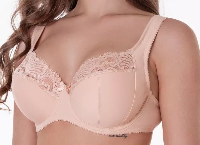 Бюстгальтер Basic