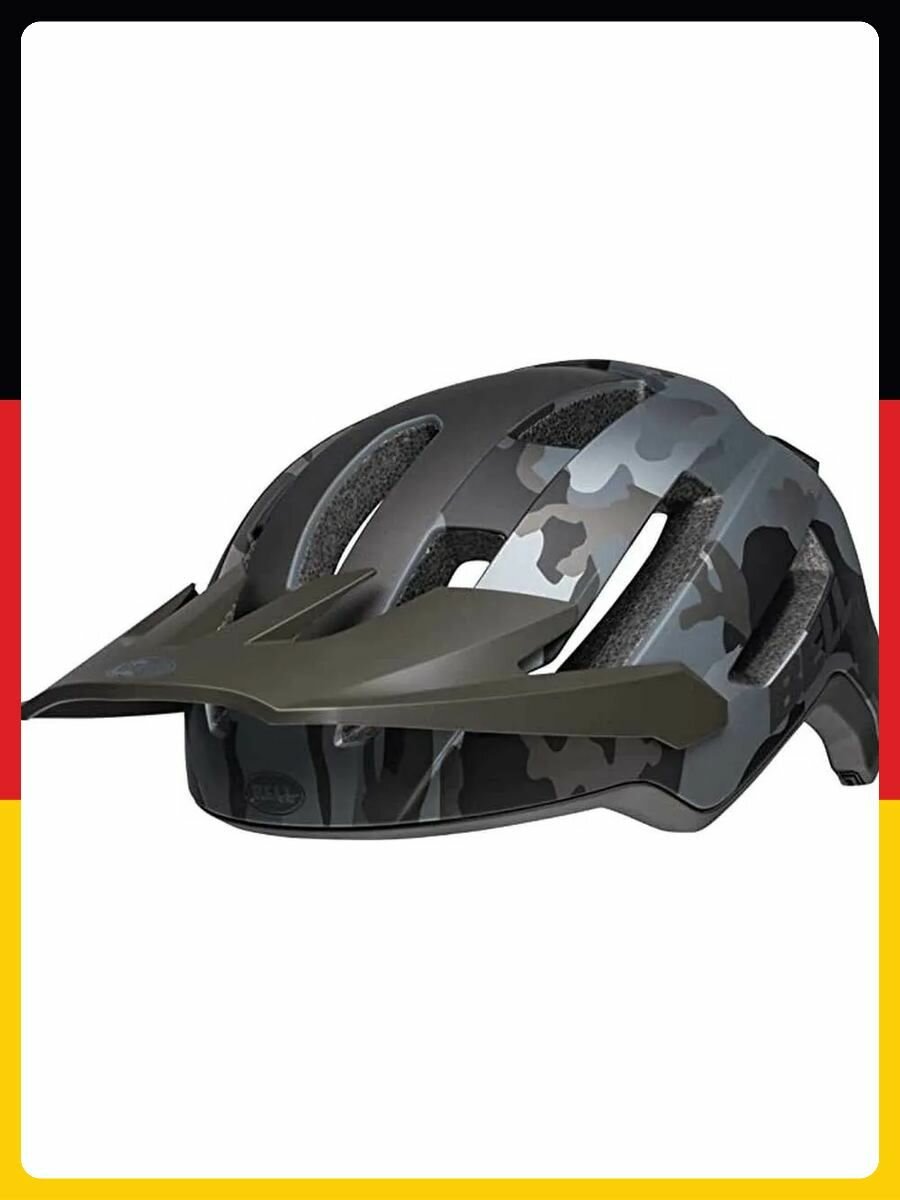 Шлем защитный BELL 4Forty Air M