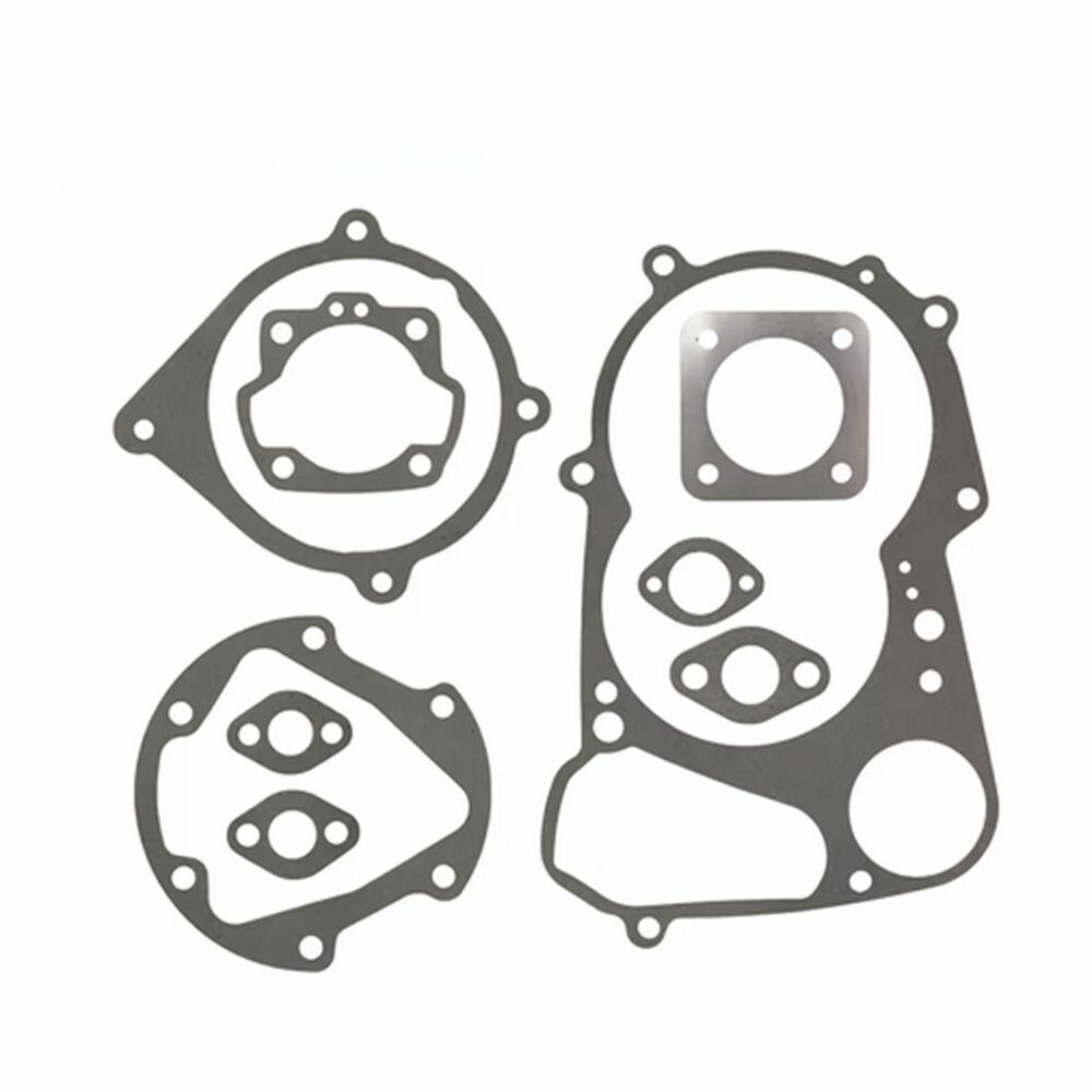 P400510850013 Полный Комплект Прокладок Для Suzuki ALT JR LT QUADRUNNER 50 куб. см