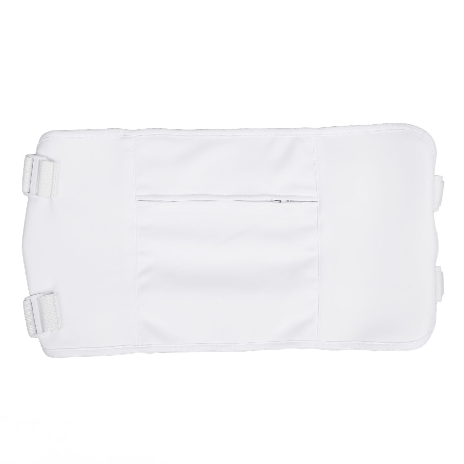 Пакет с касторовым маслом Многоразовый моющийся белый пакет с касторовым маслом для снятия стресса, улучшения тела