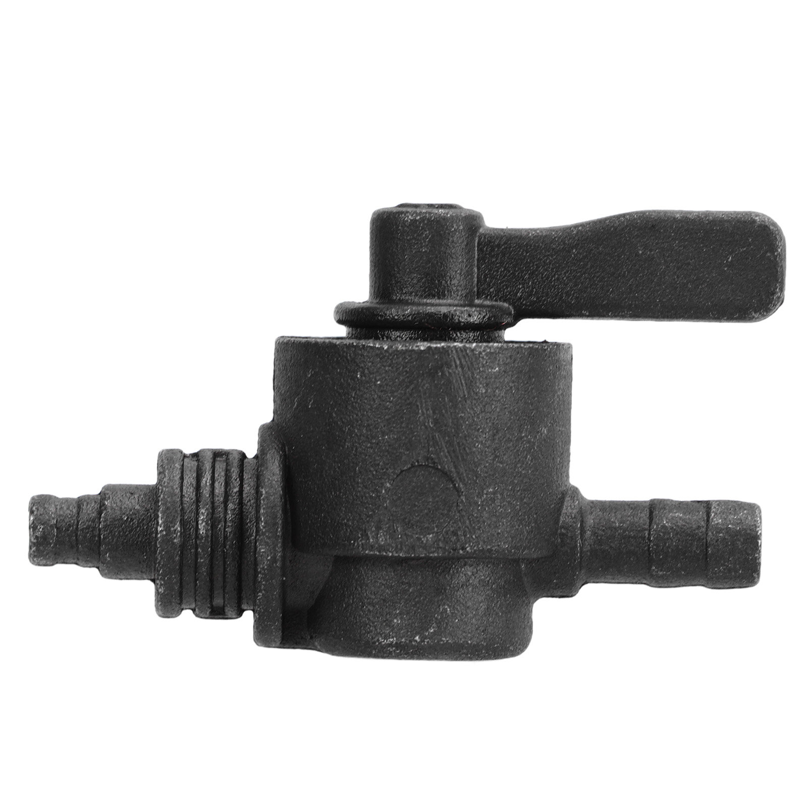 Fuel Cock Assembly 6A1 24500 01 00 Black Easy Control High Precision Fit For 2HP 2 Stroke Outboard