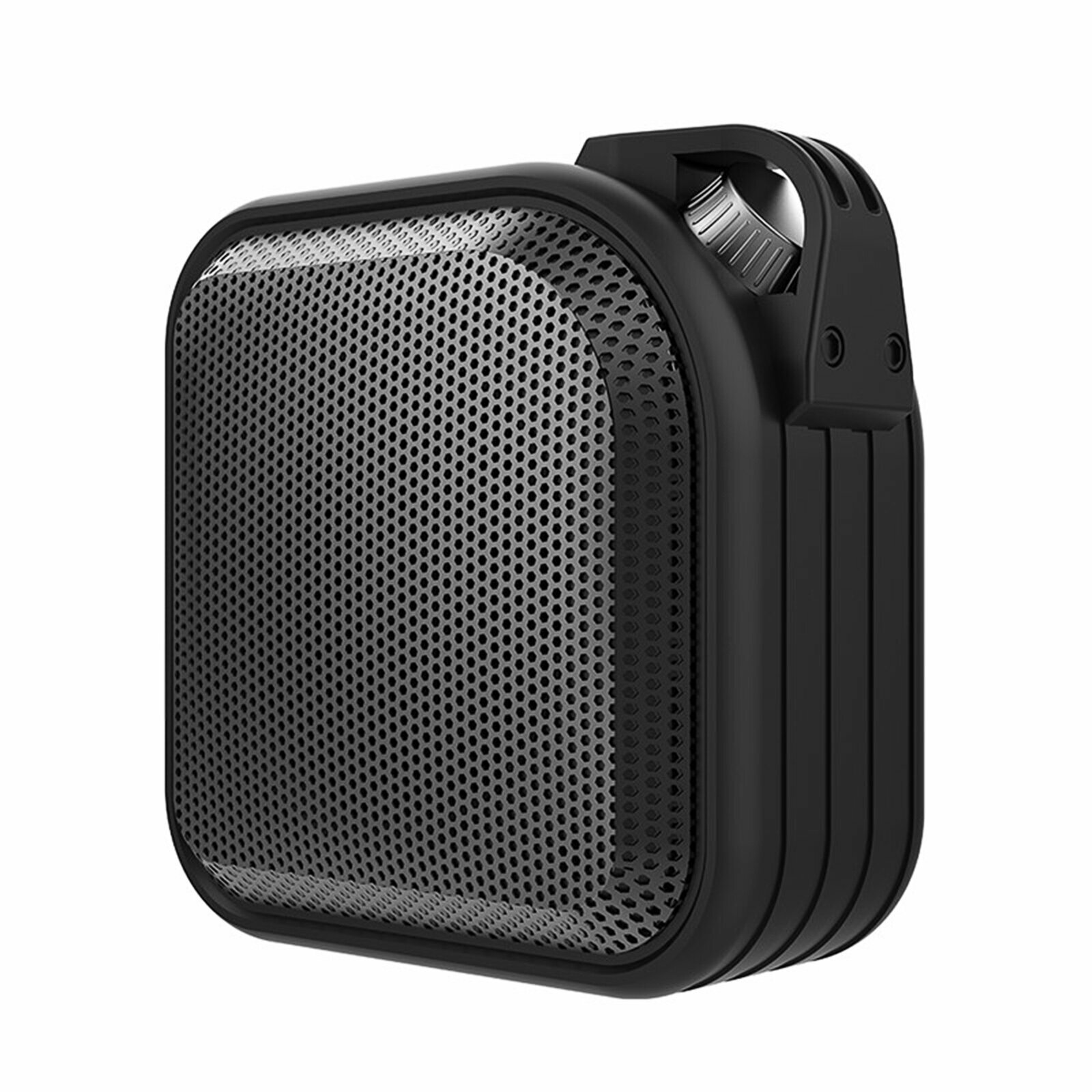 Колонка Cyboris X1 IPX7 Водонепроницаемая 15W Беспроводная BT4.2 Soundbox TWS Колонка Для Внешних Дел Dust-proof Многорежимная