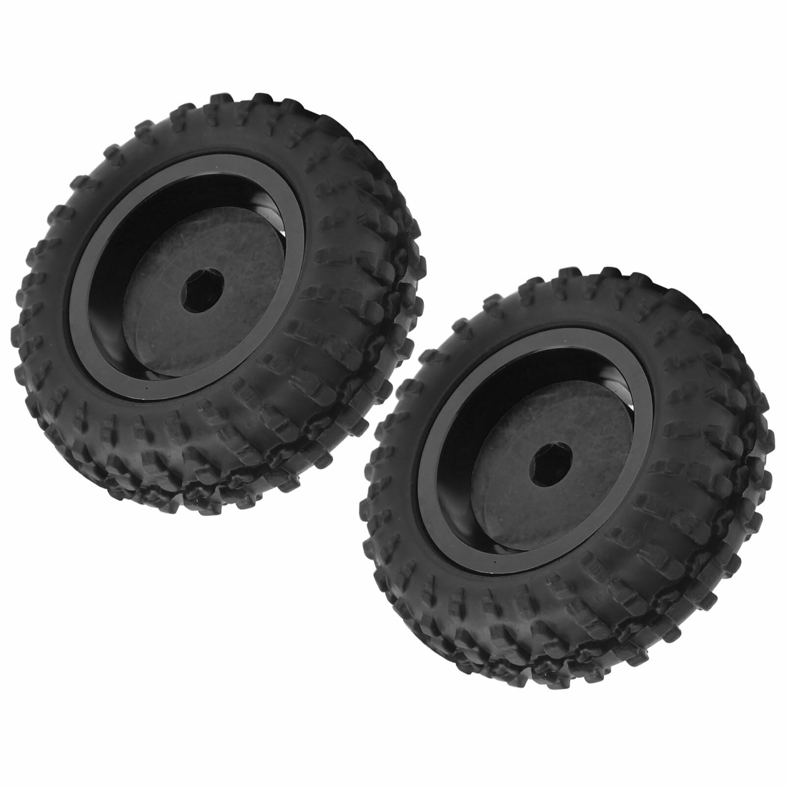 RC Anti -Skid шины — фото 1