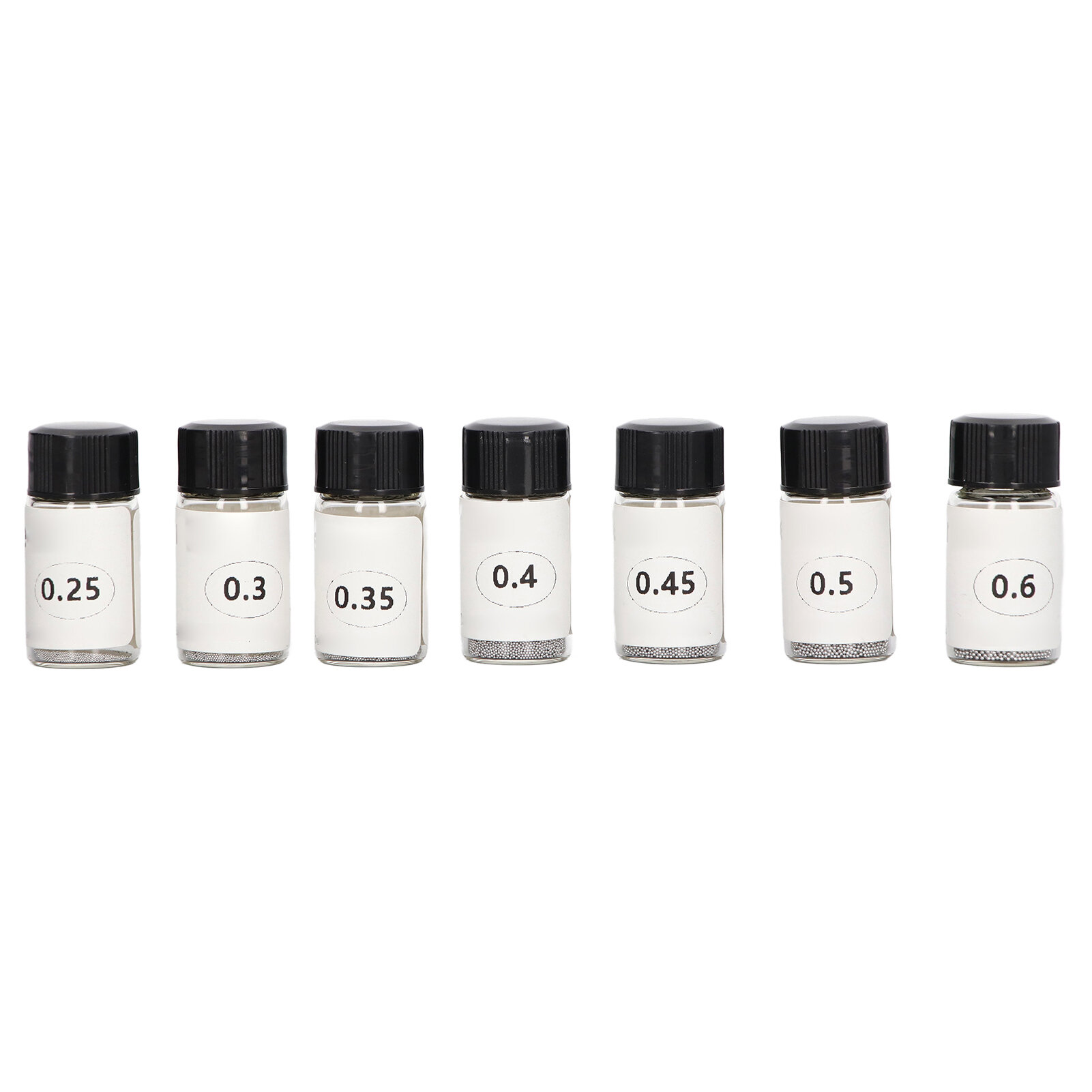 Бутылок оловянного припоя с шариками, BGA, реболлинг, пайка, термопаста, универсальные трафареты для чипов на печатных платах