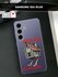 Чехол на Samsung Galaxy S24 Plus / Самсунг S24 Plus с принтом Сказка ложь, прозр...
