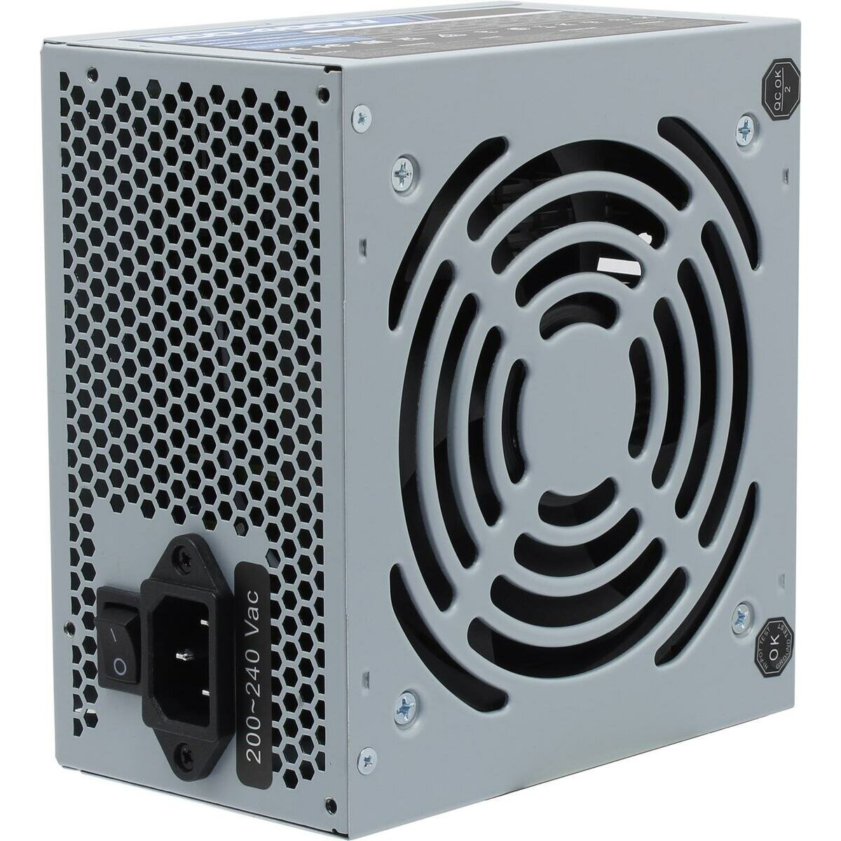 Aerocool ECO-400W 400W