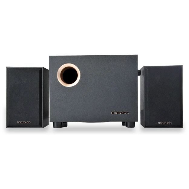 Microlab M-105BT
