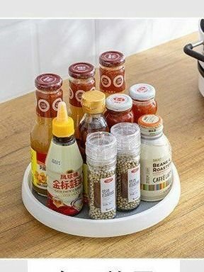 Поднос Вращающийся — фото 1