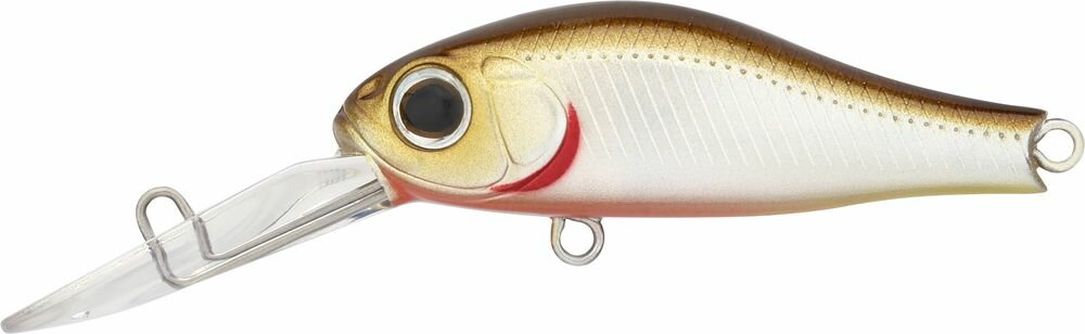 Zipbaits Воблер Zipbaits Rigge Deep 35F #039