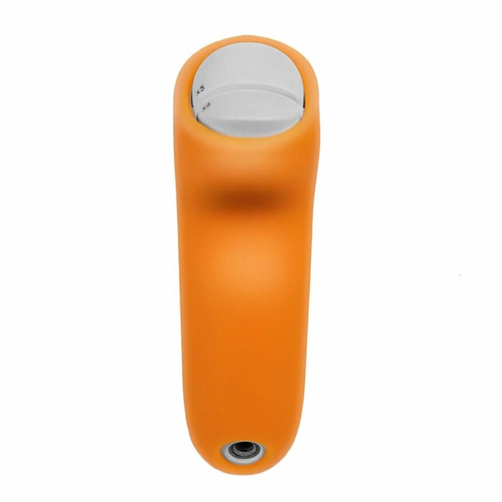 Чехол для адаптивного джойстика, Оранжевый