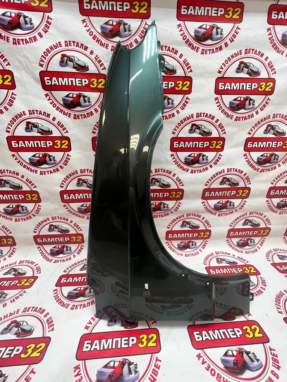 Крыло ВАЗ Лада 2115, 2114, 2113 правое, Сочи