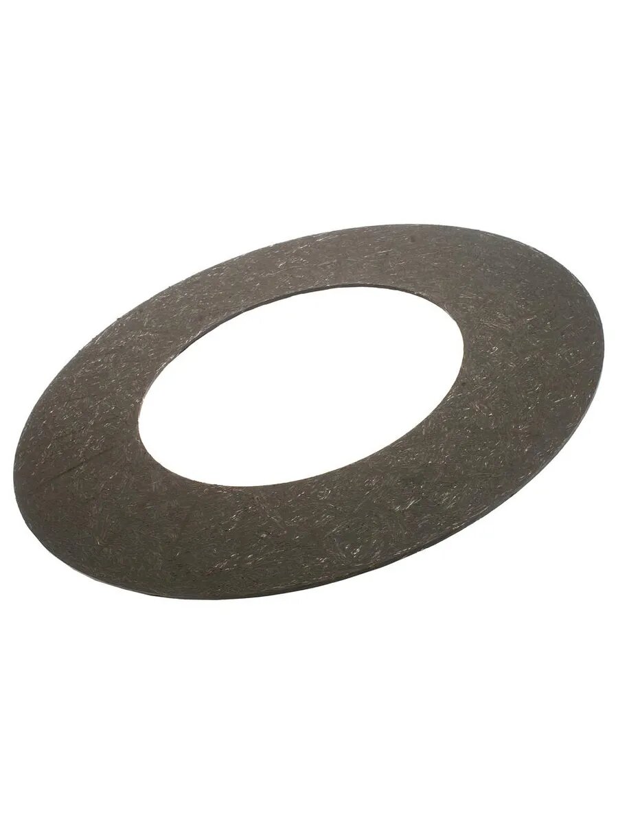 Накладка диска сцепления ЯМЗ однодиск. эллипсонав. б а Dнар