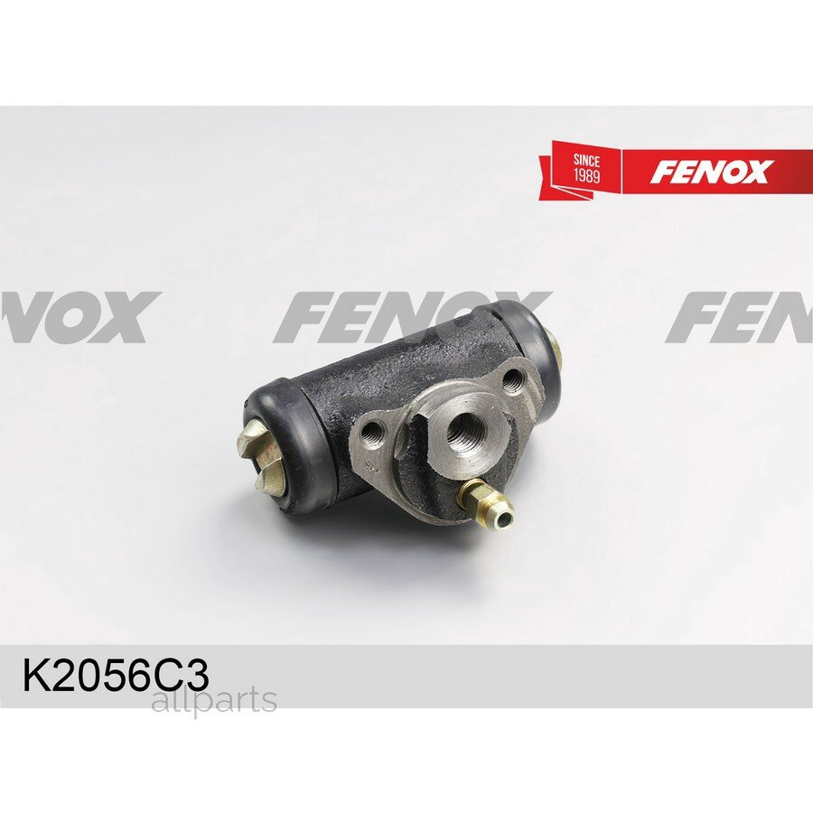 FENOX K2056C3 цилиндр тормозной колесный ВАЗ 2104-2115,2121,2123, 1117-1119 KALINA, 2170-2172 PRIORA, 2190-2191 GR