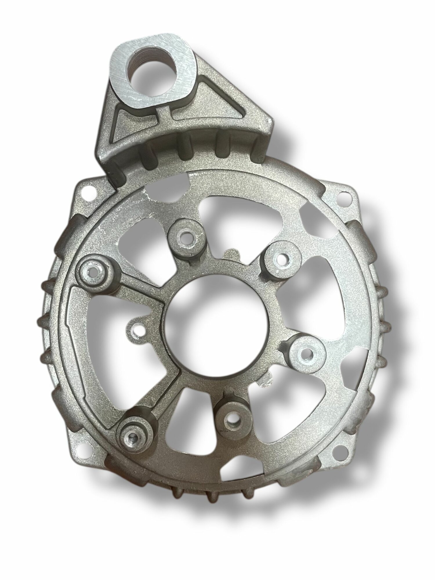 3232.3771300ВТ Крышка генератора задняя применима к Маз, Камаз, Газ, Уаз