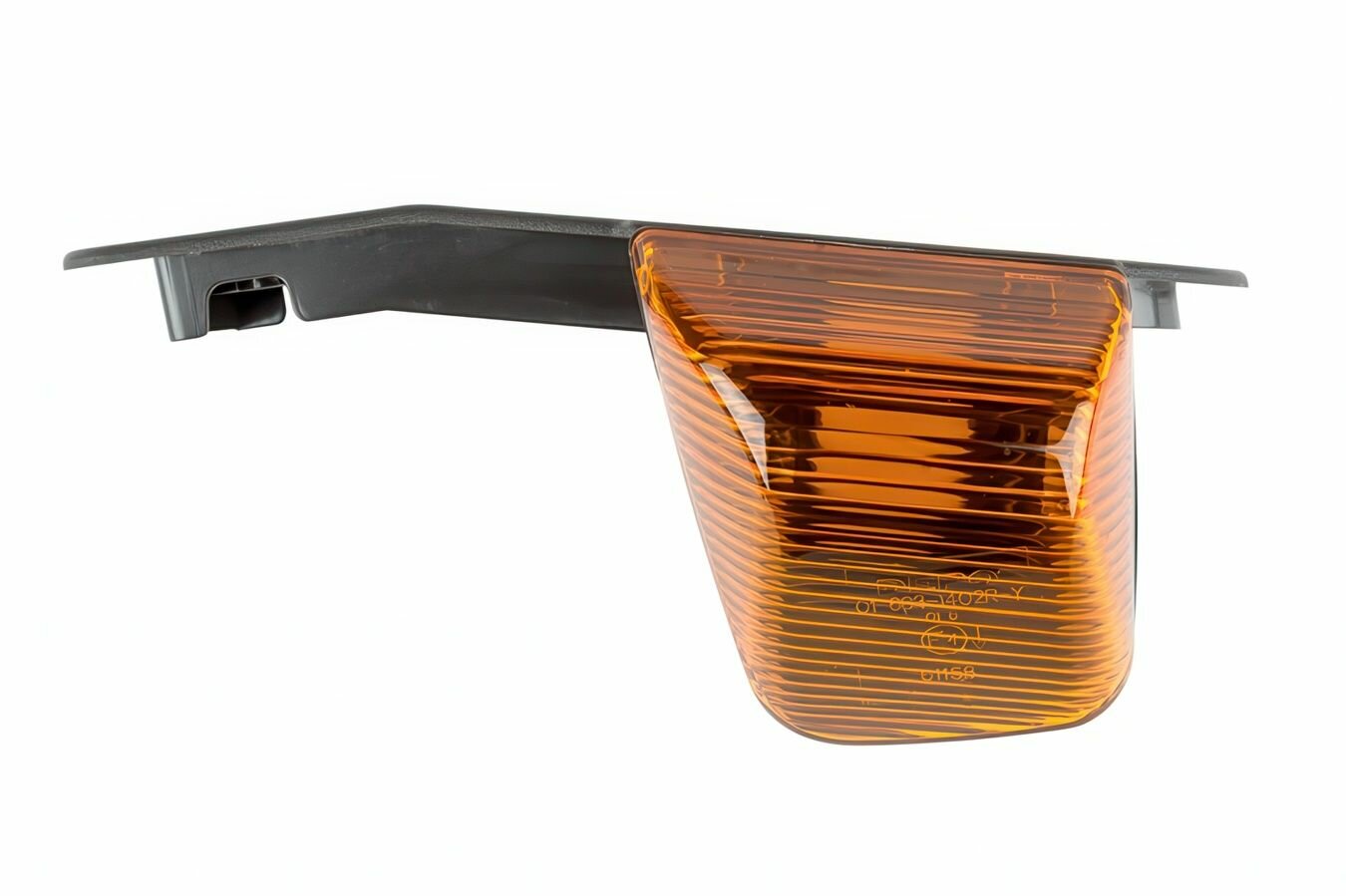 Повторитель поворота правый для Ивеко Стралис 2003->, oem 41221029, 41221039 арт 6631402RUE