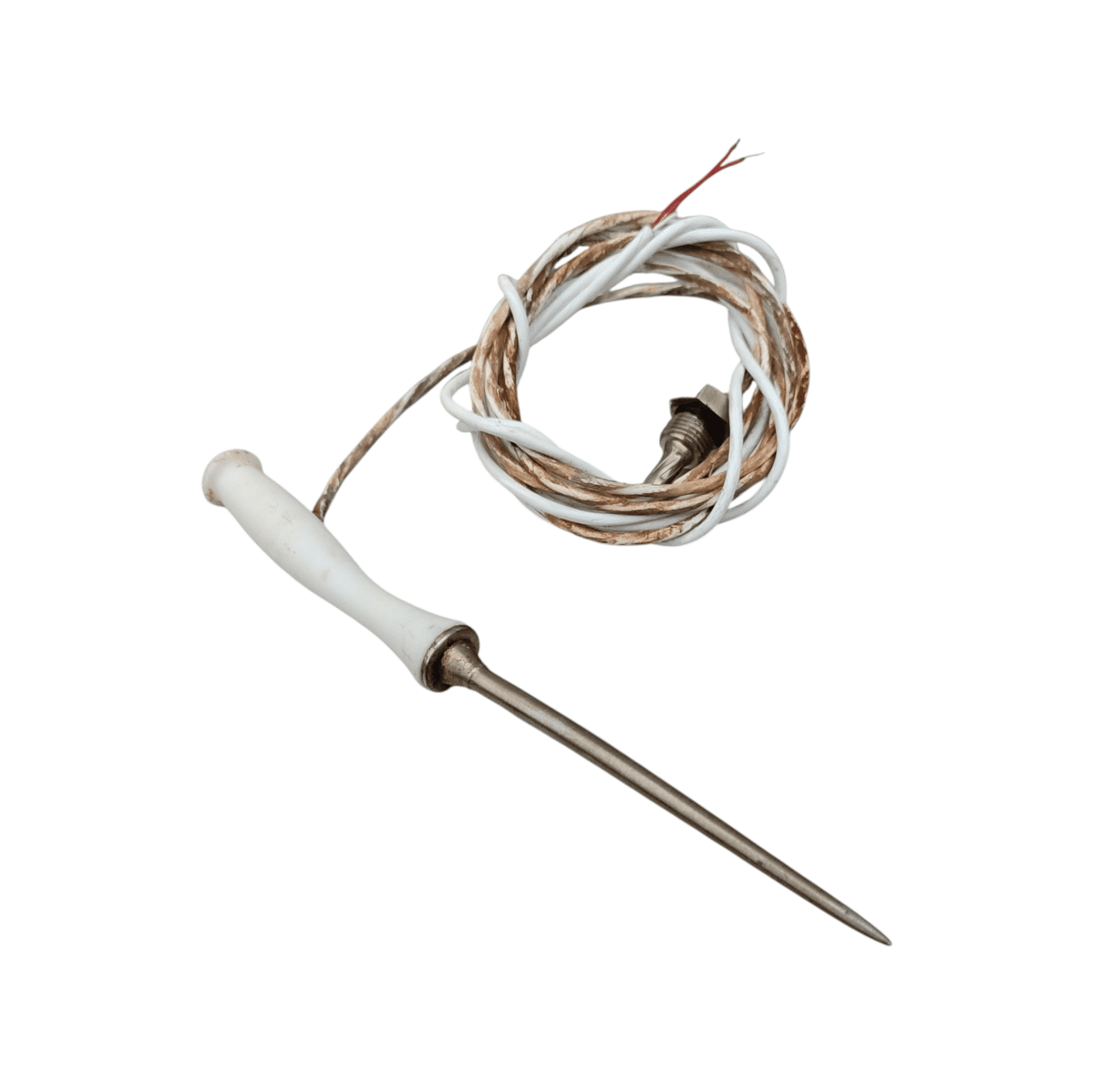 Термощуп, датчик температурный, зонд 4630410 APACH для A1-6HD, A1-6LD, A1-10HD, A1-10LD, A1-20LD