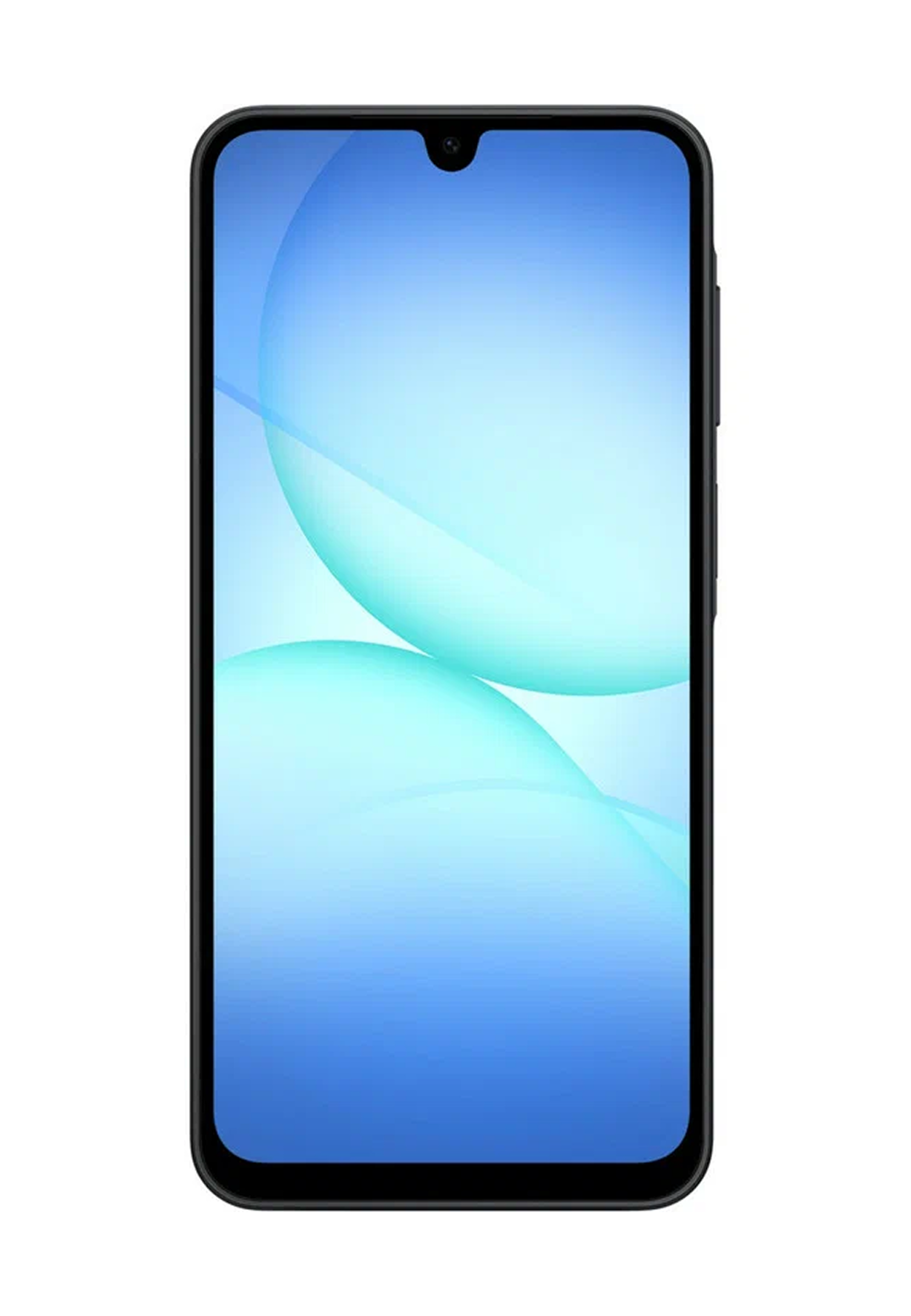 Смартфон Samsung Galaxy A17, 8/256Gb SM-A175F Black, черный.