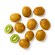 Киви, 1 шт, 46 ккал, 10,3 г углеводов, 0,6 г жиров, 1 г белка