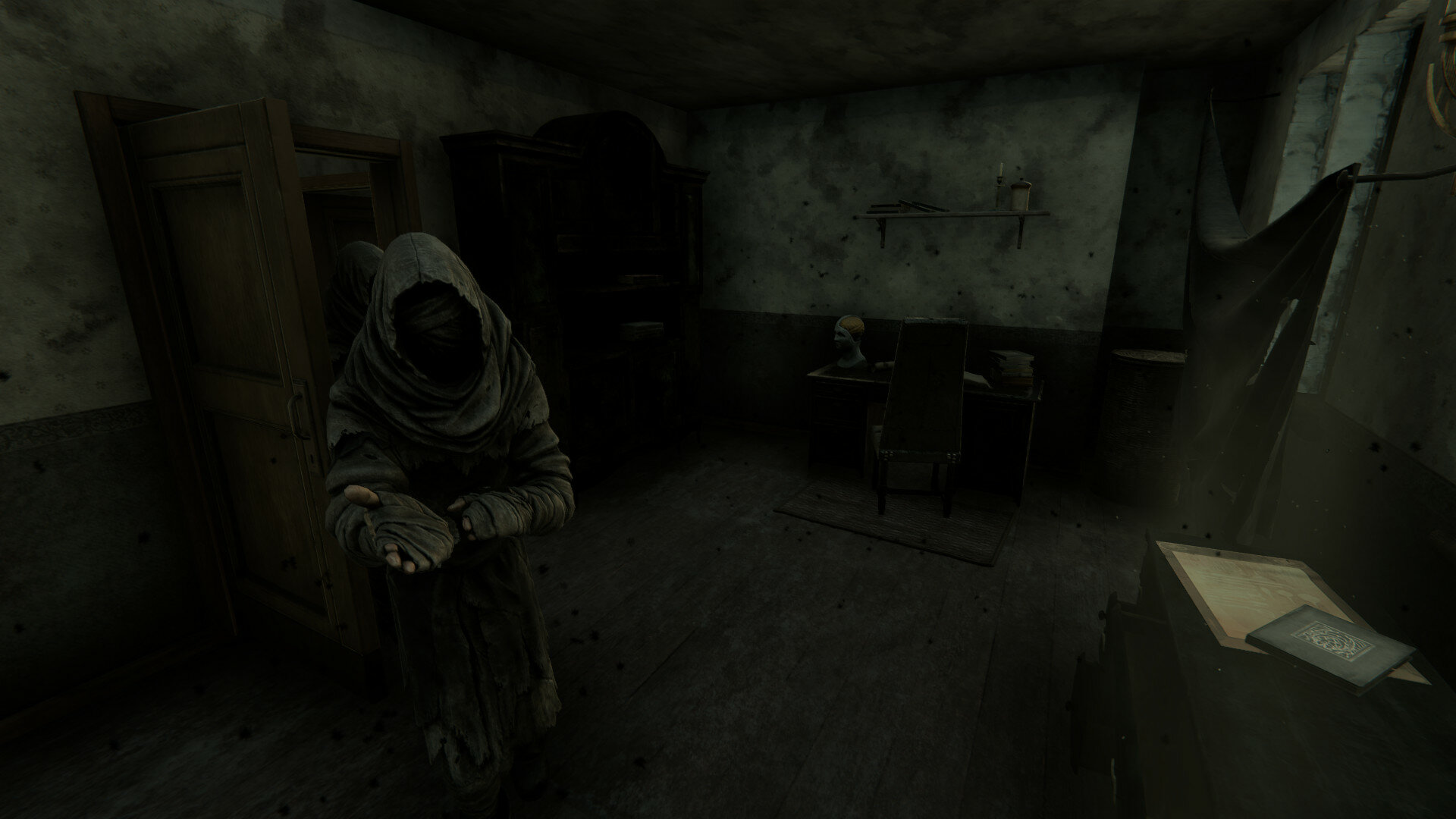 Pathologic 2 — купить Steam Gift для PC | подарок | Украина | автовыдача — фото 1