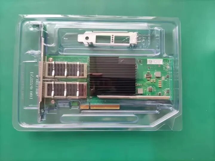 OLOEY Intel XL710 сетевая карта XL710-QDA2