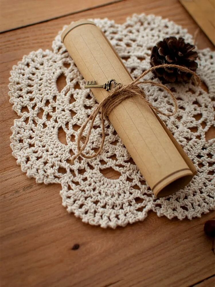 Конверт декоративный-DKD-CJ0826