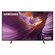 QE77S85FAEXRU Телевизор OLED Samsung 77" Series 9 черный графит 4K Ultra HD 120H...