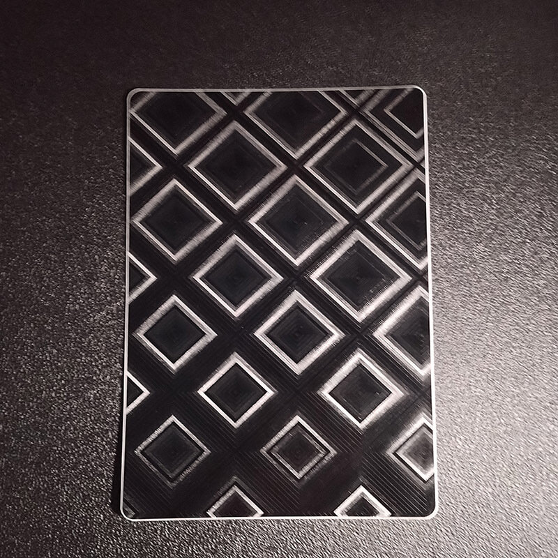 8-дюймовый карбоновый телефон задняя пленка наклейка пленка машина специальная двухслойная текстура задняя пленка