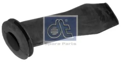 Клапан аварийный фильтра воздушного Scania 4-Series