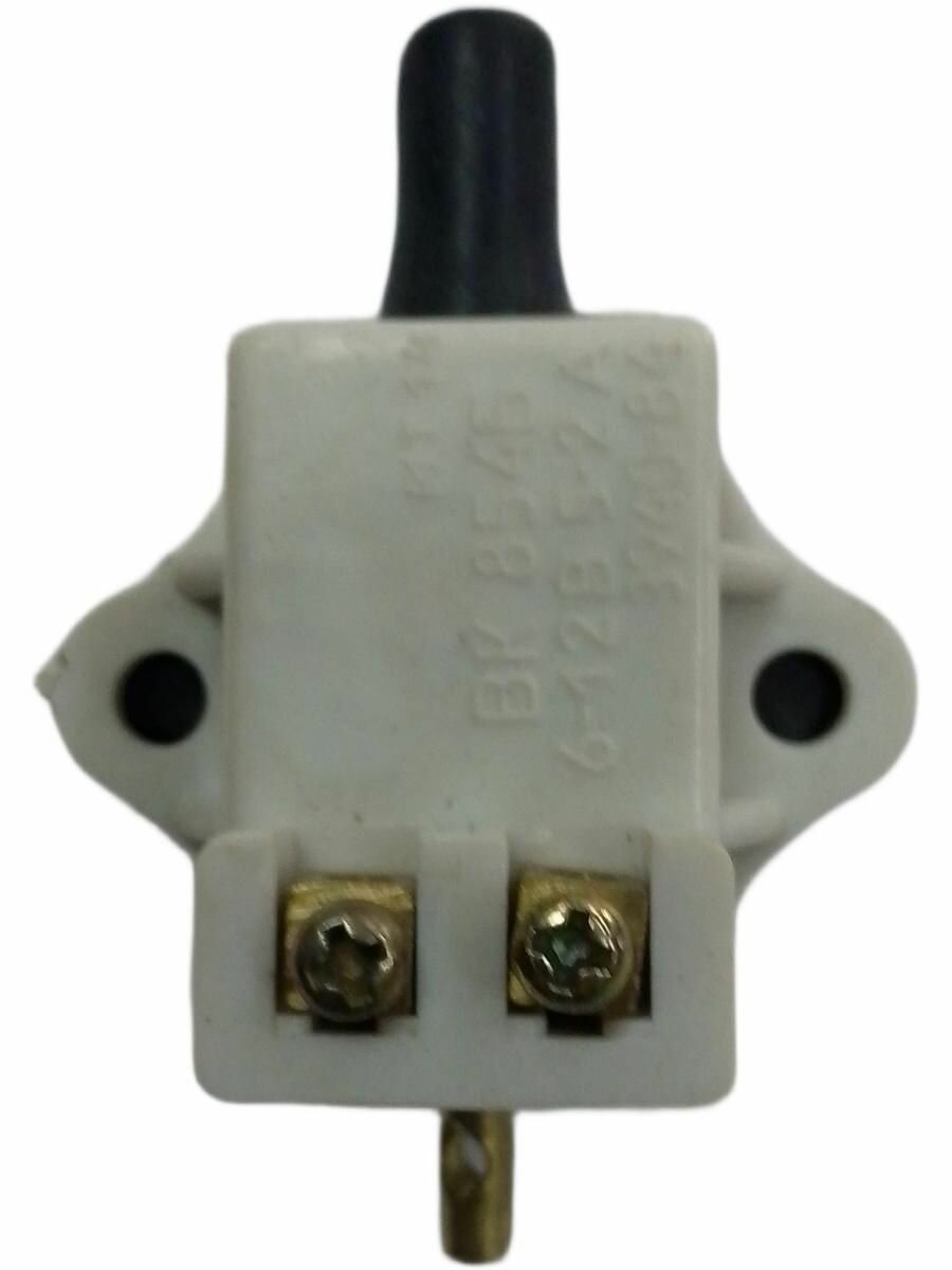 Лягушка тормоза мото