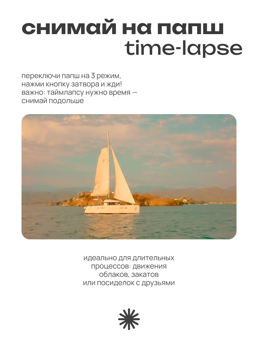 Видео-SIM PaperShoot — фото 1