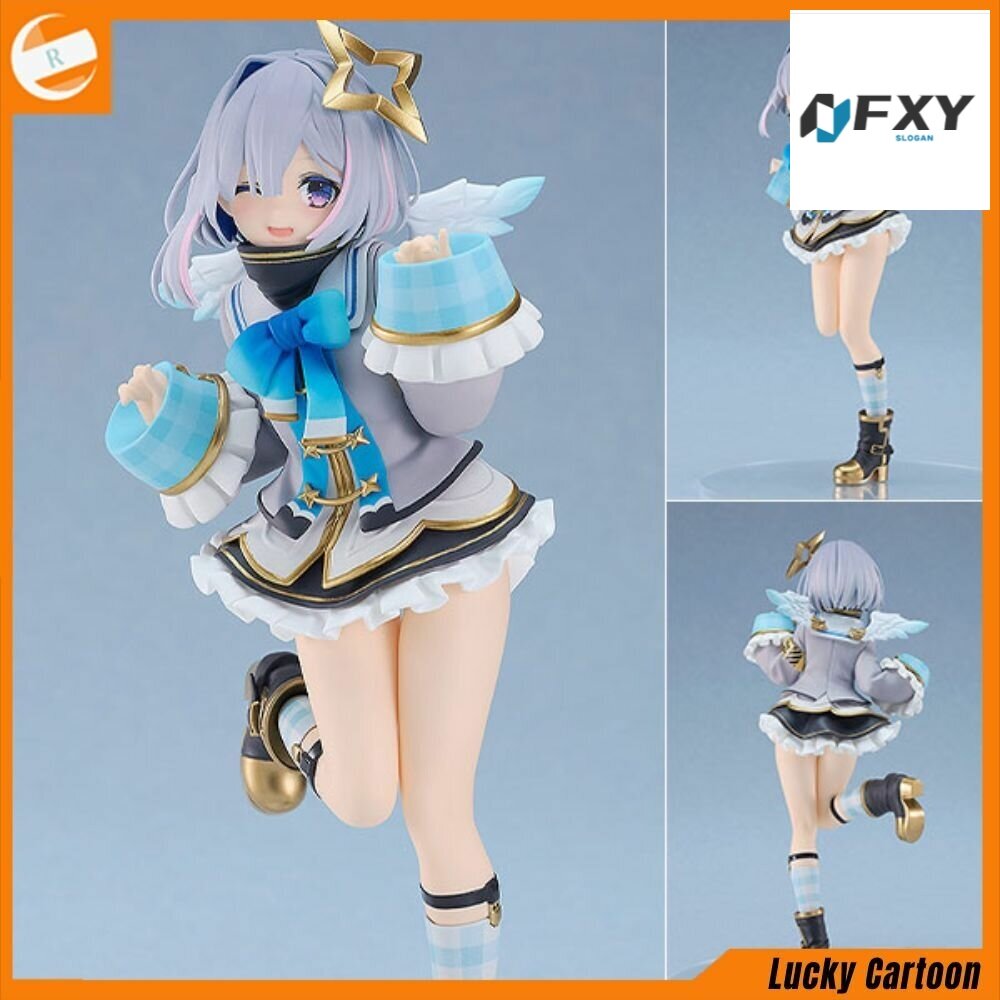 Эксклюзивная коллекционная фигурка Амане Каната 17 см от hololive