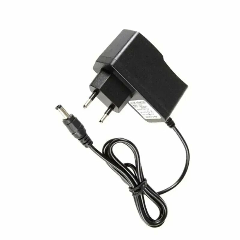 Блок питания TV BOX 5V 2A Зарядное устройство EU Plug Конвертер AC-DC Адаптер