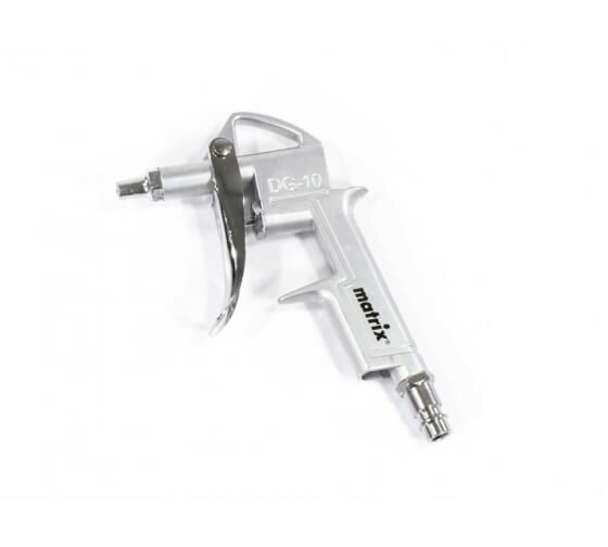 Пневматический продувочный пистолет MATRIX 57330