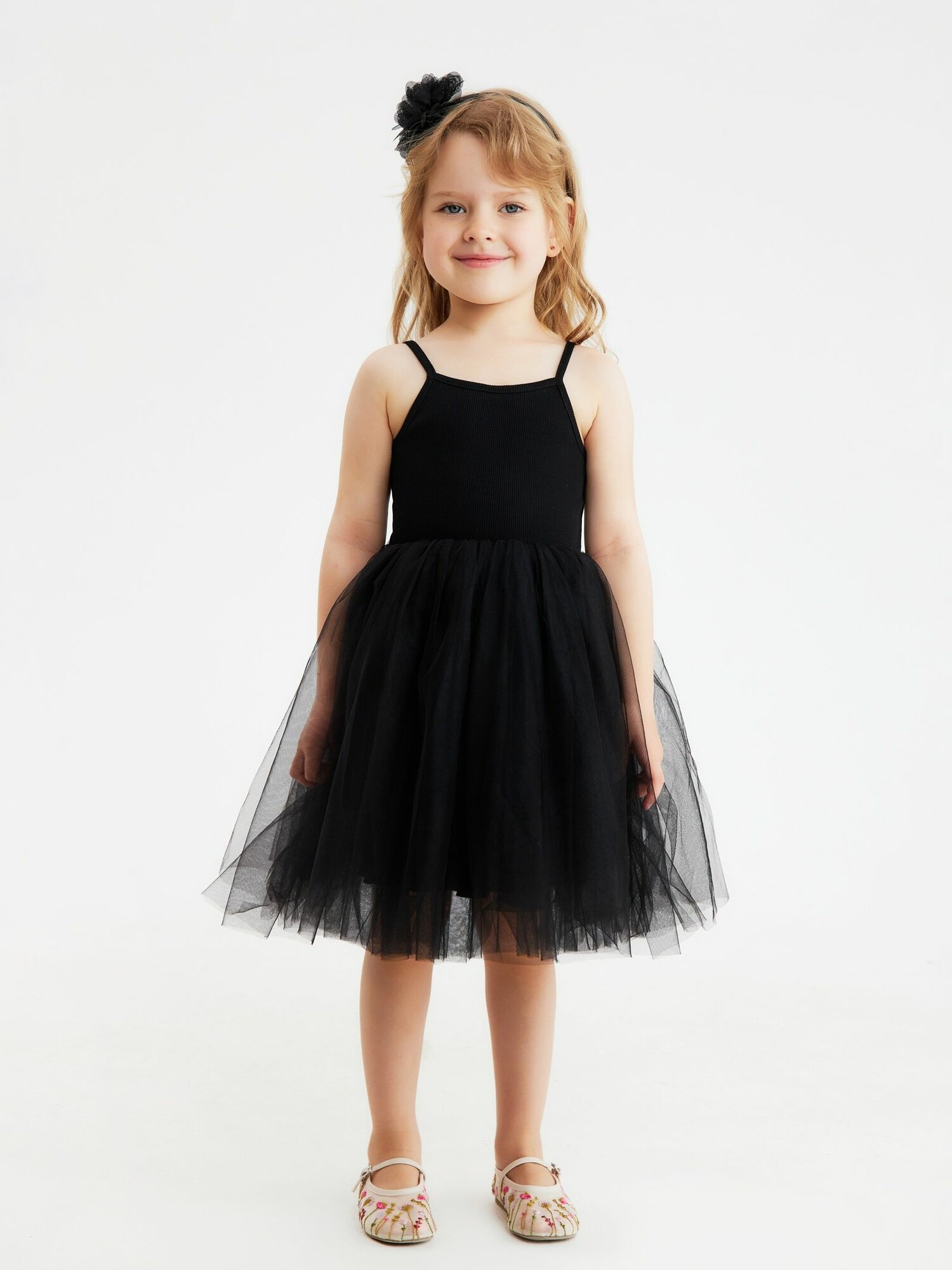 Платье Базовая коллекция