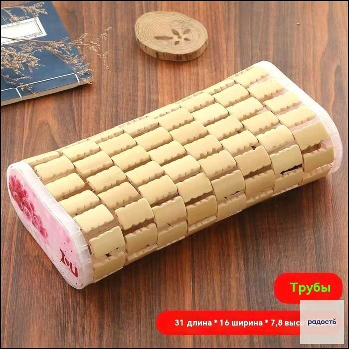 Подголовник для бани и сауны EILIK