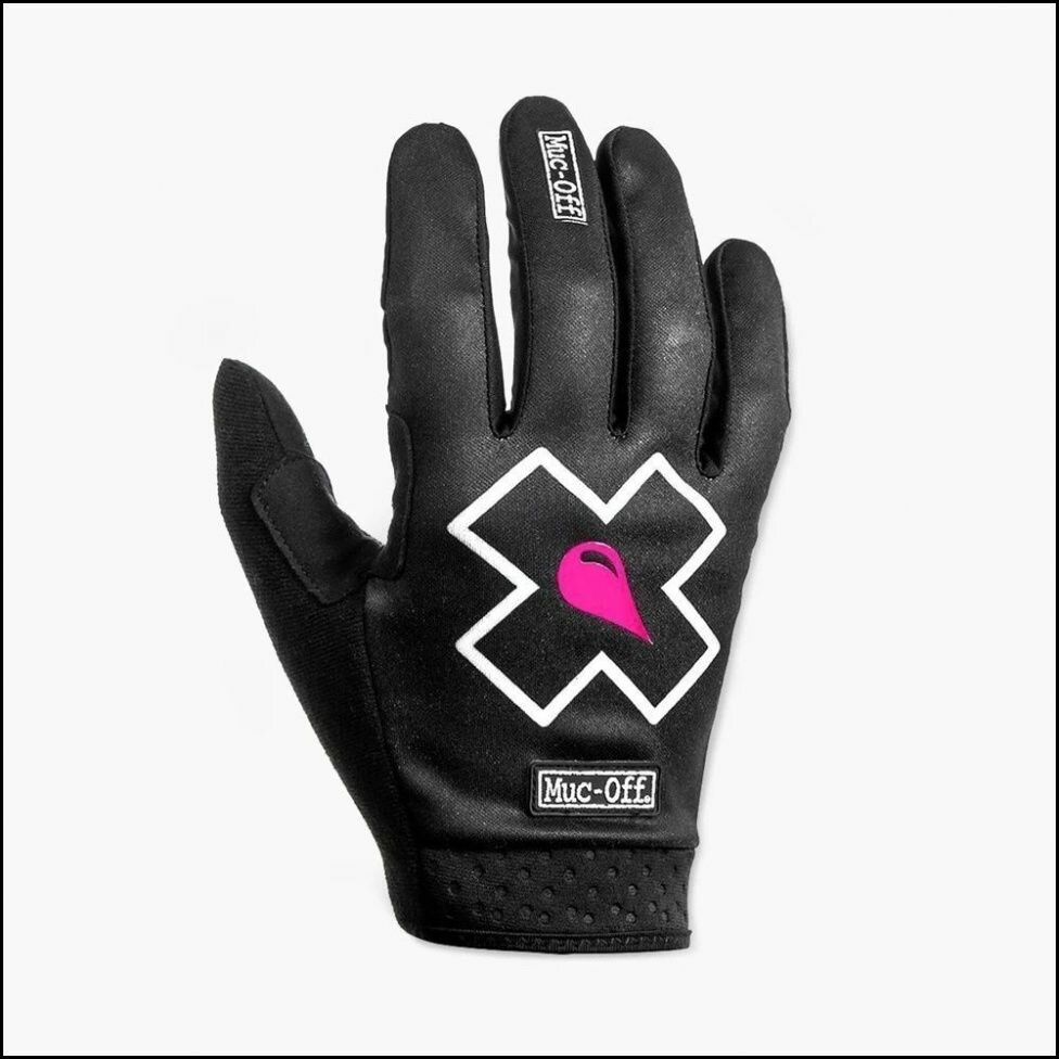 MUC OFF Перчатки для мотокросса для MX Dirt Bike Мотоцикл Велоспорт mtb