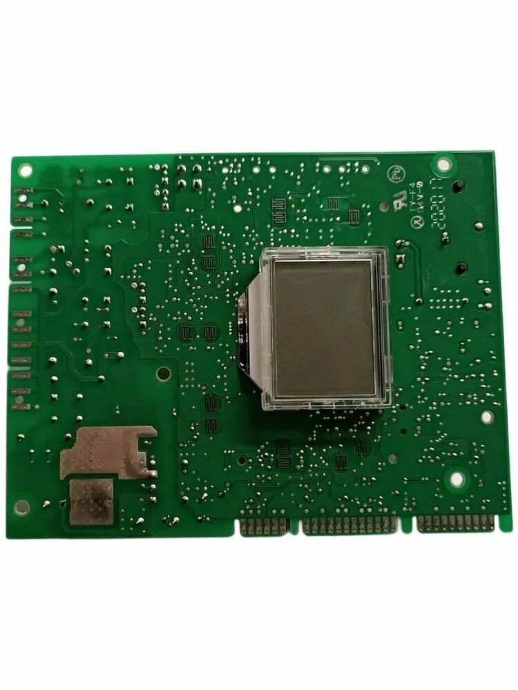 Плата управления DM3219 для котлов Baxi 6053401581p