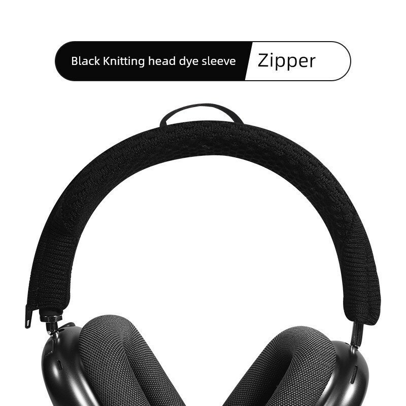 Подходит для Apple Airpod max, чехол для наушников с шумоподавлением, наушники airpodsmax2, силиконовый чехол с