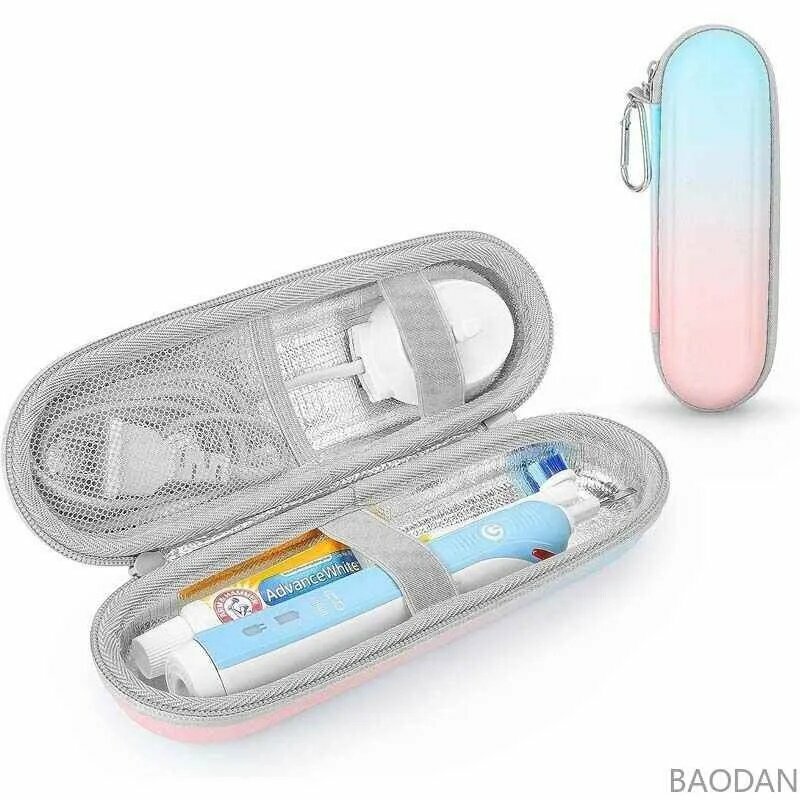 Чехол для зубной щетки