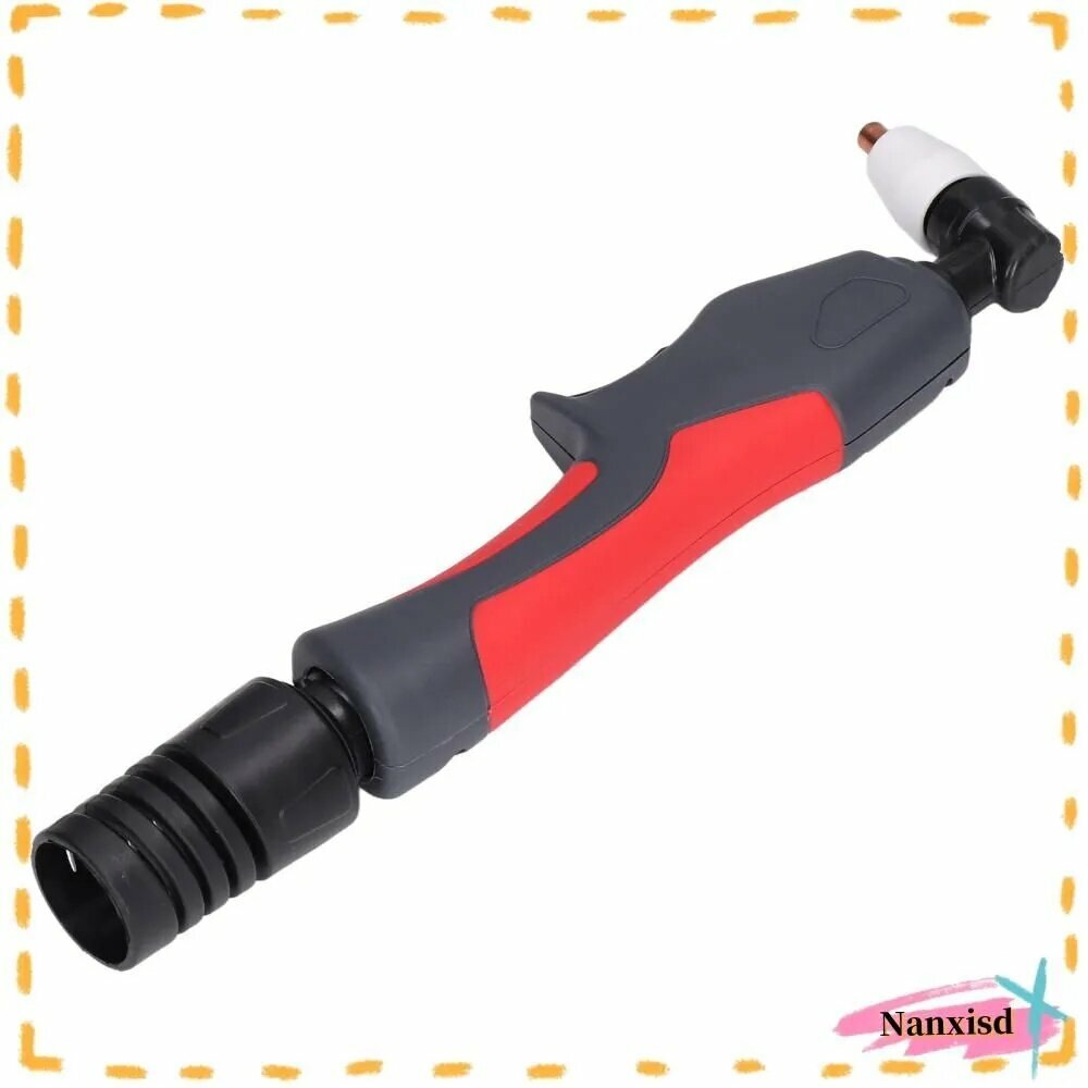 Плазменная горелка PT31, удобная, для резки металла, для CUT-30 и CUT-40