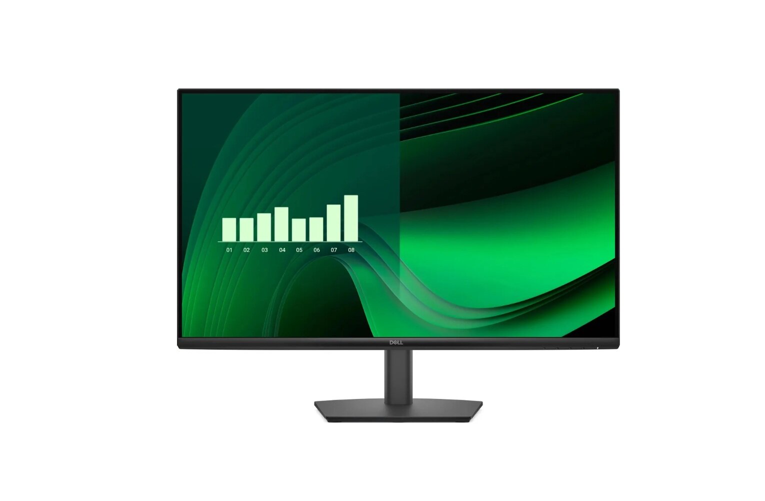 Монитор Dell E2725HM