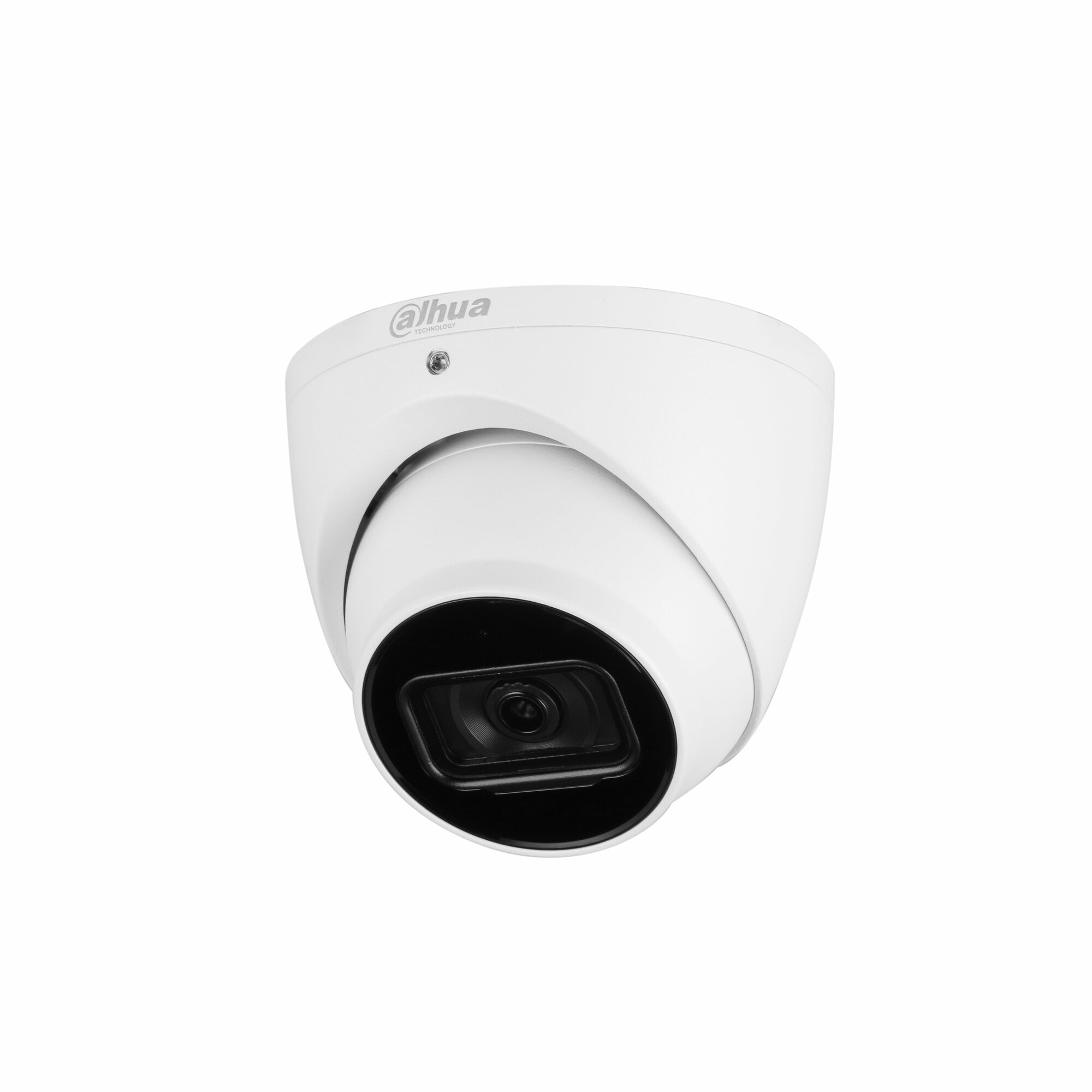 Dahua DH-IPC-HDW3541EMP-S-0280B-S2 Видеокамера Купольная IP с фиксированным объективом