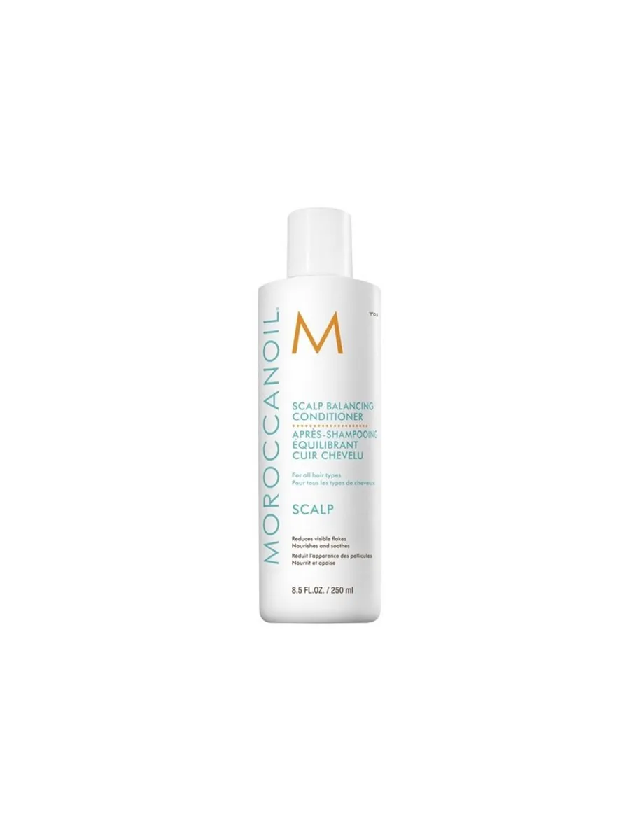 Кондиционер Moroccanoil Scalp Balancing Conditioner, Балансирующий для кожи головы, 250 мл